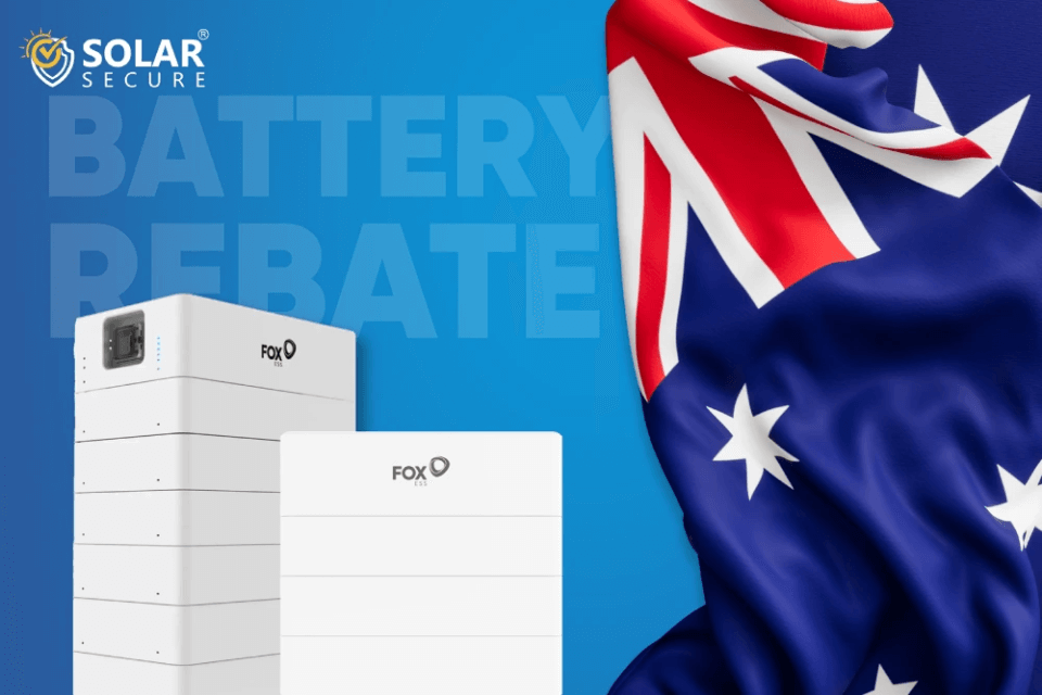 Smart Solar Battery Placement - Exploring Locations That Boost Safety ...