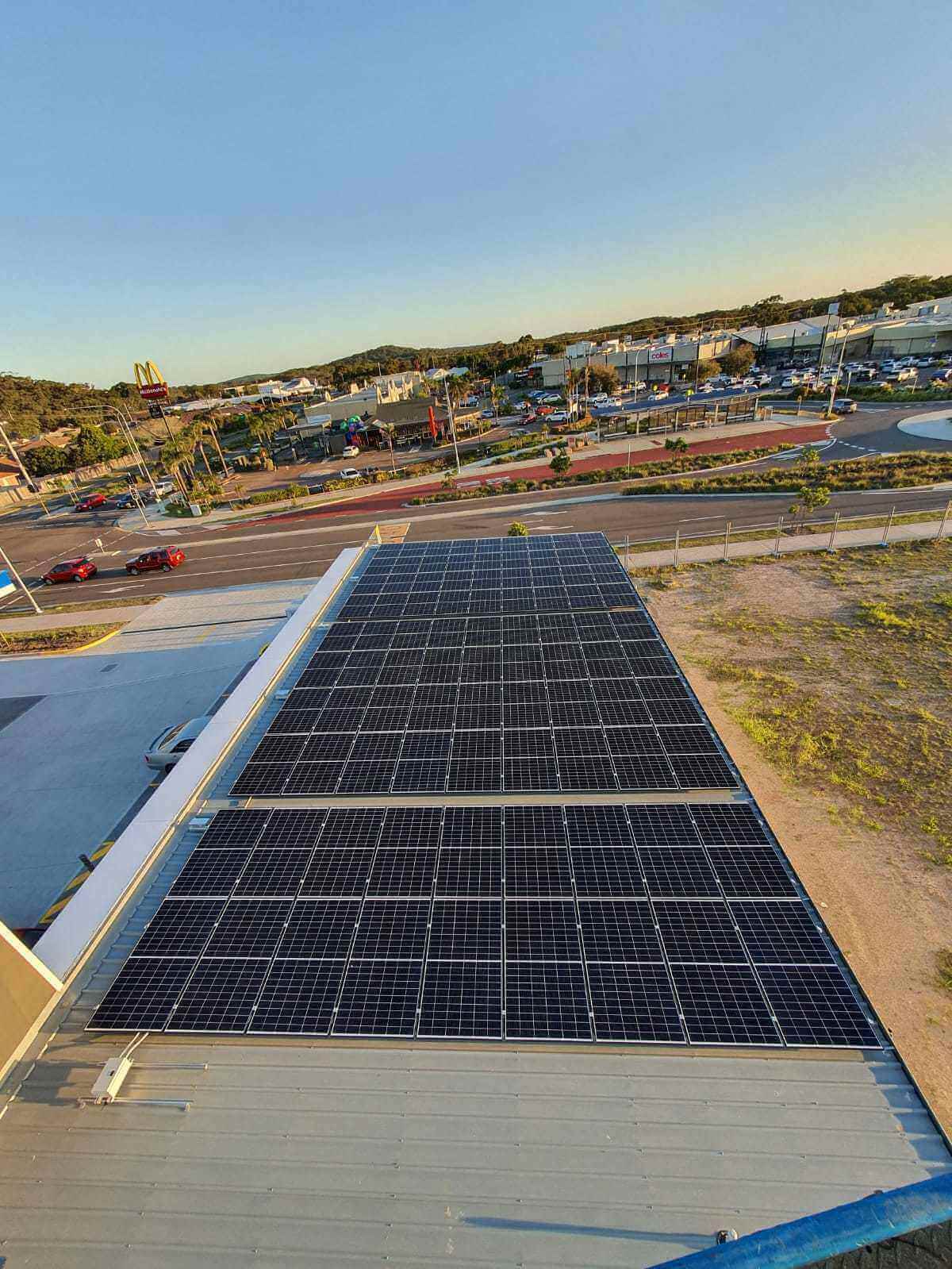 6.6 kW Solar Panel System | Offers, Rebates and Packages