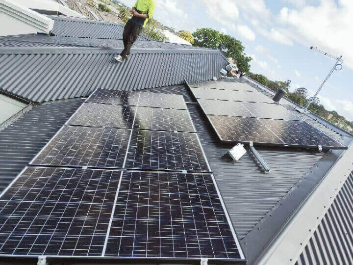 10 kW Solar Panel System| Best 10kW Premium Solar Package On Sale